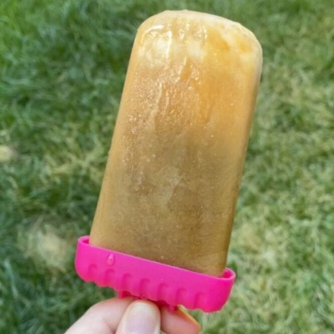 Refreshing Iced Coffee Popsicles: Beat the Heat This Summer!