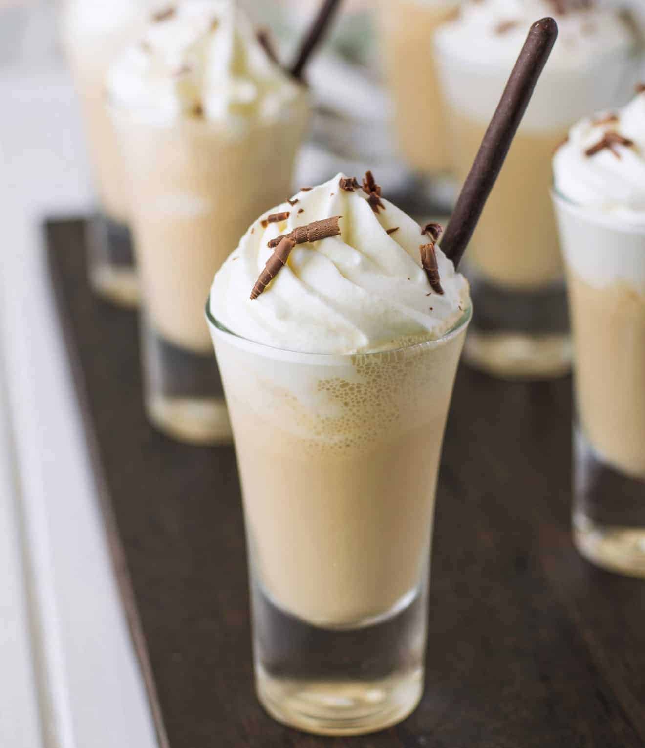 24 Boozy & Delicious Coffee Cocktail Recipes For 2025