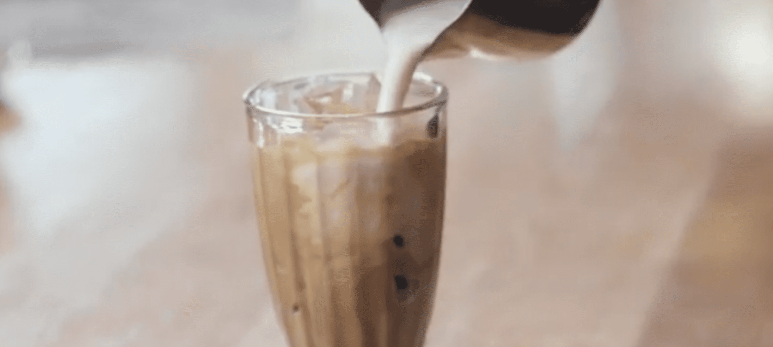 Iced Latte Recipe: A Simple and Easy Twist On A Classic Drink