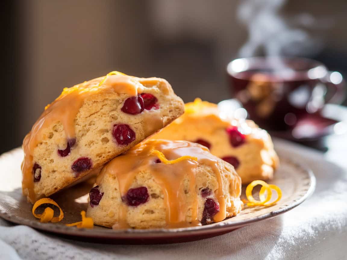15 Coffee Scone Recipes That Make Every Morning Extra Special