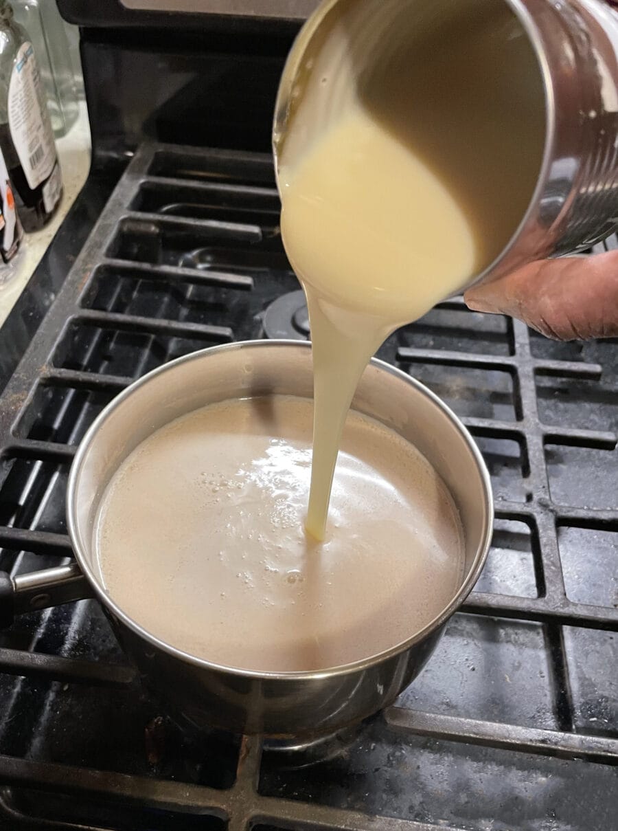 Butter Pecan Coffee Creamer Recipe: A Subtly Sweet Treat